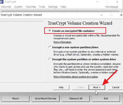 다이소USB메모리를 공짜로 보안USB로 만드는 방법 -스노든도 사용했던 Truecrypt - 우키의 블로그