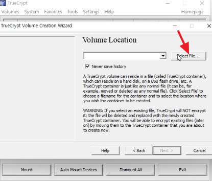 다이소USB메모리를 공짜로 보안USB로 만드는 방법 -스노든도 사용했던 Truecrypt - 우키의 블로그